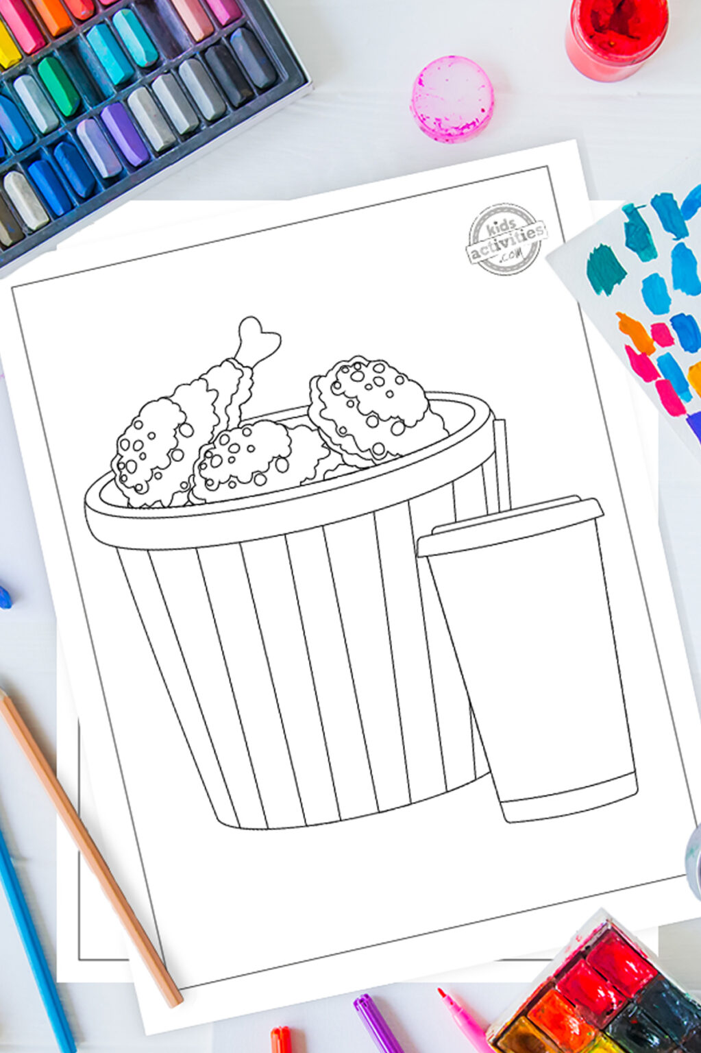 Fun Ideas For July Holidays | Kids Activities Blog
