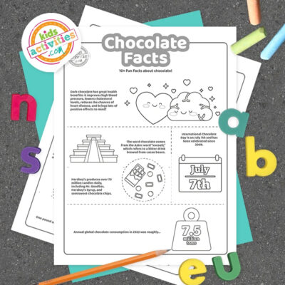 Fun Ideas For July Holidays | Kids Activities Blog