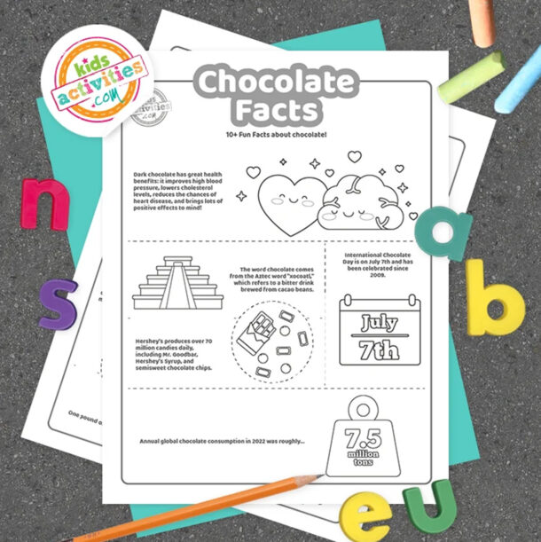 Fun Ideas For July Holidays | Kids Activities Blog