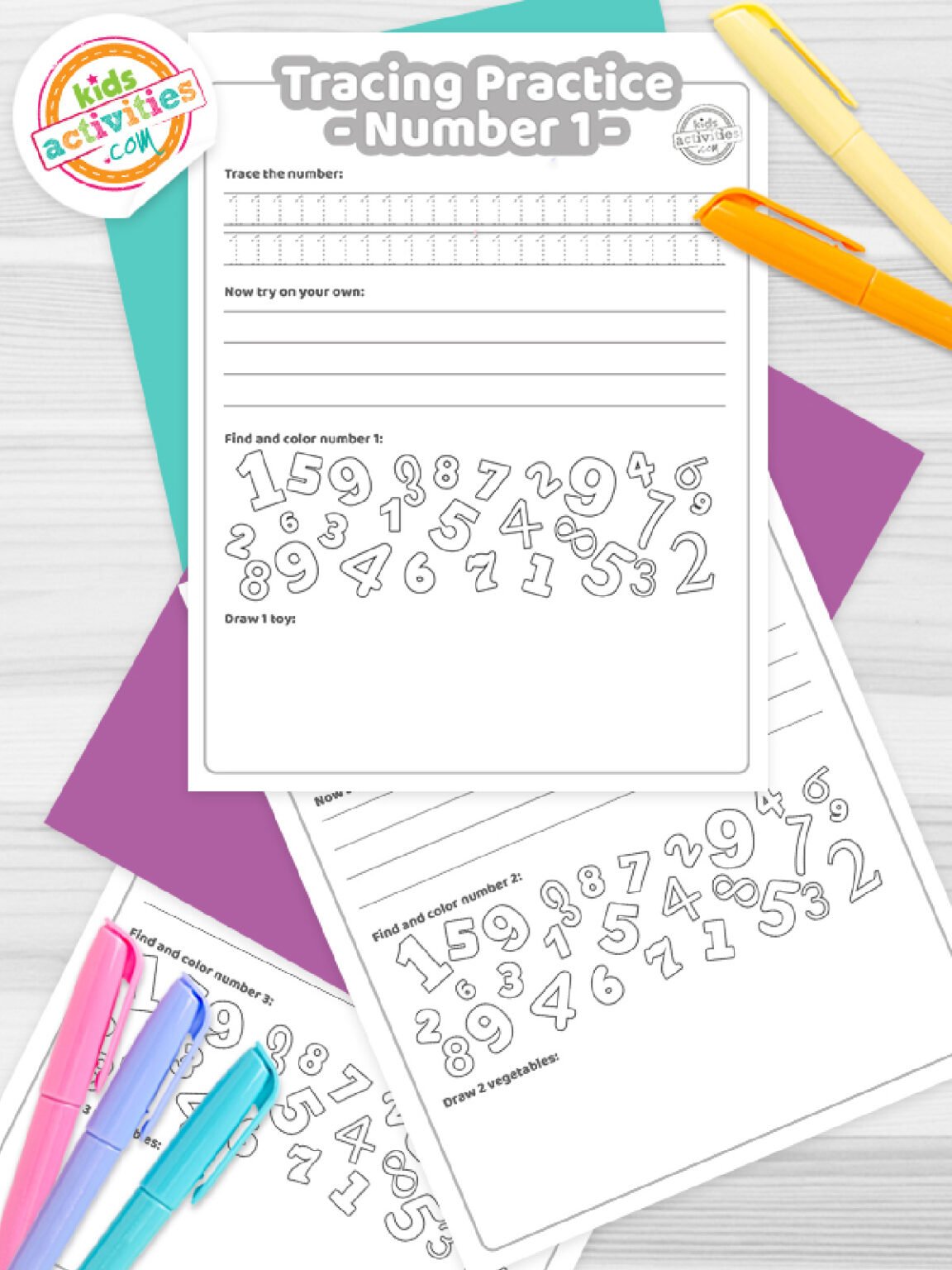 Great Writing Printables and Activities For National Handwriting Day ...