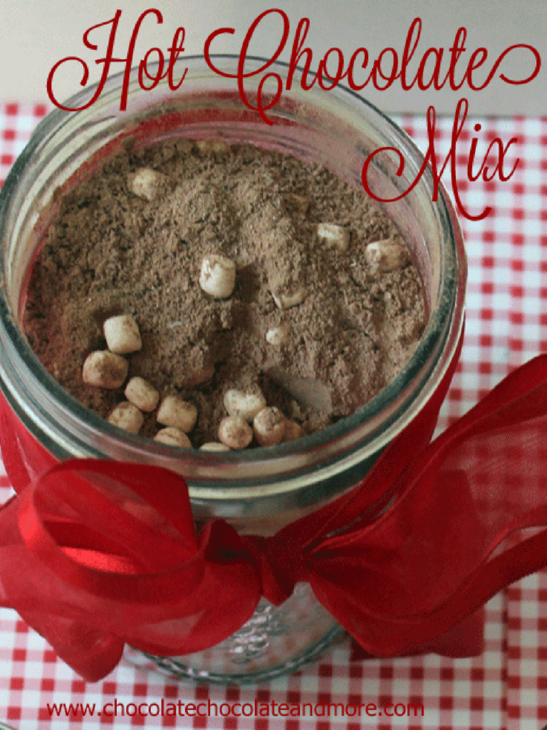 Celebrate National Hot Chocolate Day With These Tasty Recipes | Kids ...