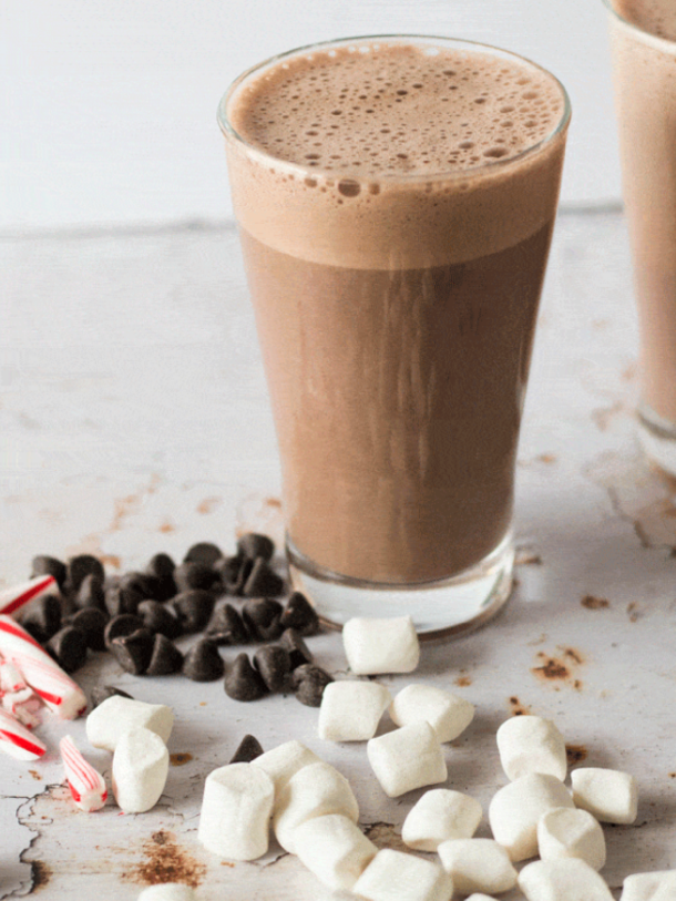 Celebrate National Hot Chocolate Day With These Tasty Recipes | Kids ...
