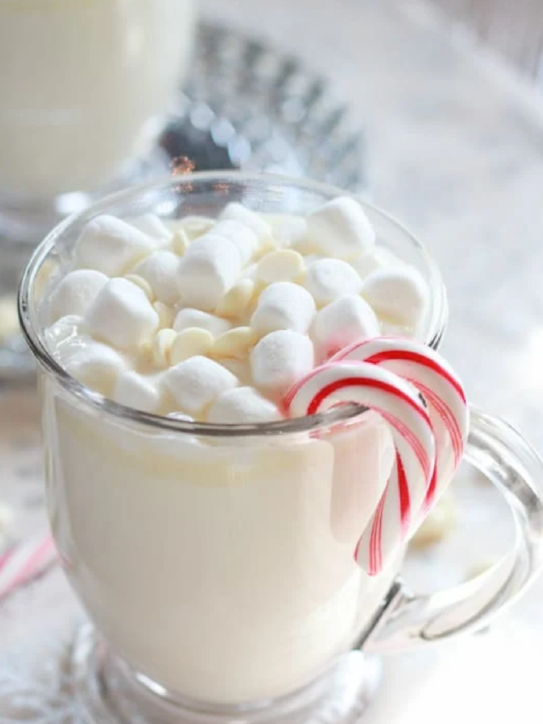 Celebrate National Hot Chocolate Day With These Tasty Recipes | Kids ...