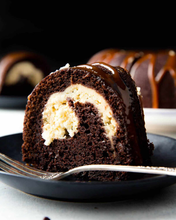 Let's Celebrate National Chocolate Cake Day With These Delicious ...
