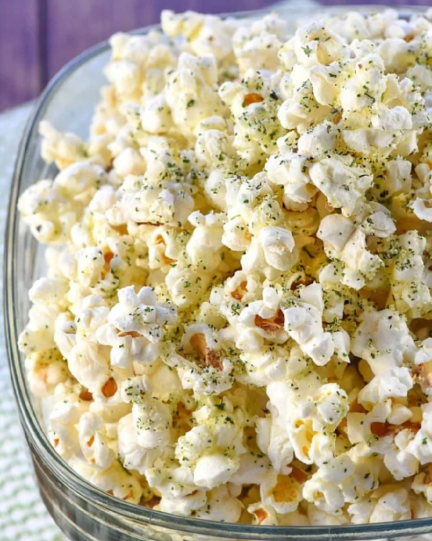 Celebrate National Popcorn Day With These Great Popcorn Recipes | Kids ...