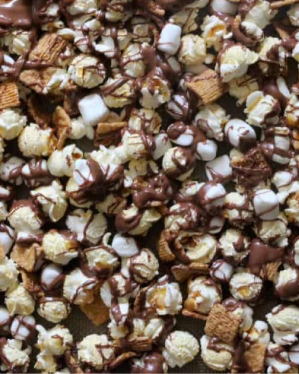 Celebrate National Popcorn Day With These Great Popcorn Recipes | Kids ...