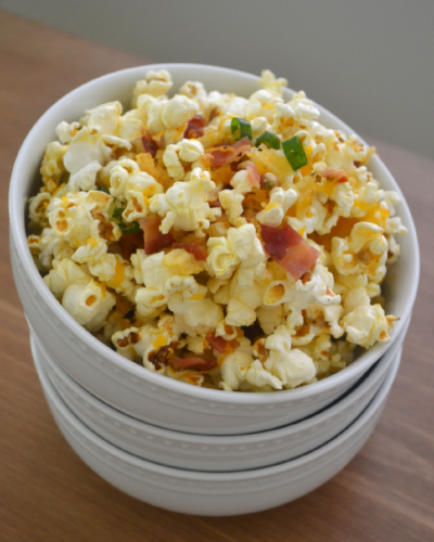 Celebrate National Popcorn Day With These Great Popcorn Recipes | Kids ...