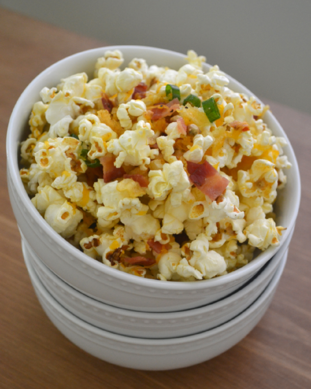 Celebrate National Popcorn Day With These Great Popcorn Recipes | Kids ...