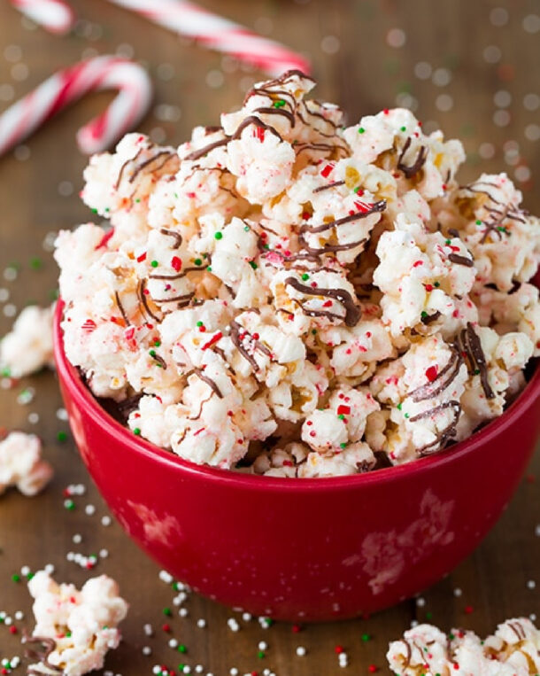 Celebrate National Popcorn Day With These Great Popcorn Recipes | Kids ...