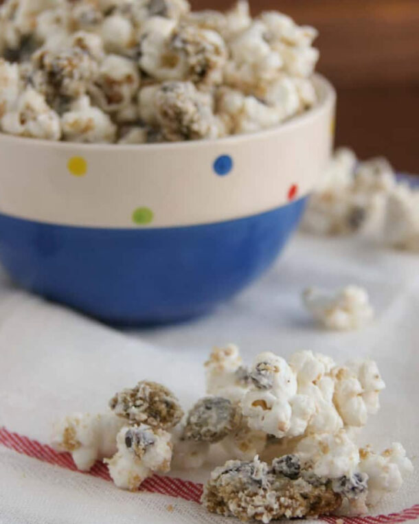 Celebrate National Popcorn Day With These Great Popcorn Recipes | Kids ...