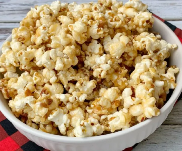 Celebrate National Popcorn Day With These Great Popcorn Recipes | Kids ...