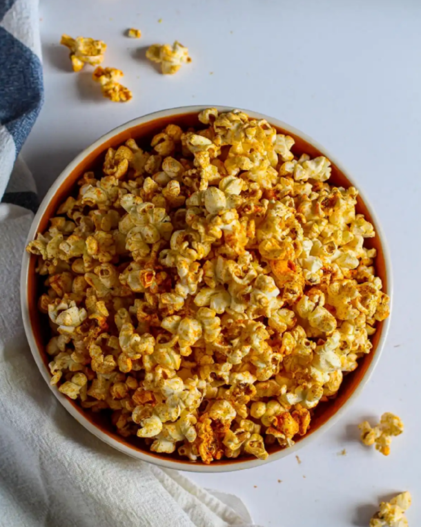 Celebrate National Popcorn Day With These Great Popcorn Recipes | Kids ...
