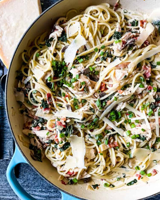 Our Favorite Spaghetti Recipes For National Spaghetti Day | Kids ...