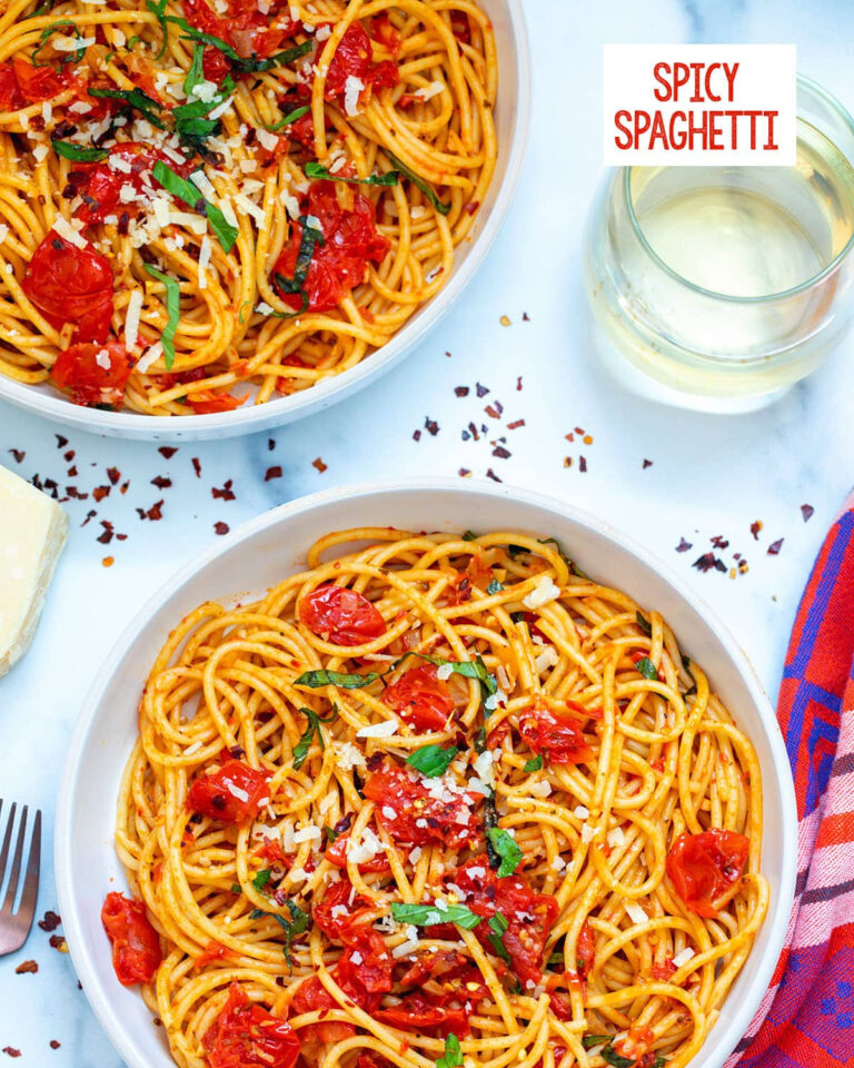 Our Favorite Spaghetti Recipes For National Spaghetti Day | Kids ...