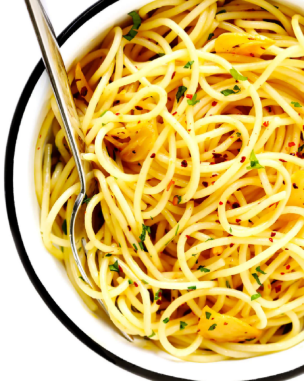 Our Favorite Spaghetti Recipes For National Spaghetti Day | Kids ...