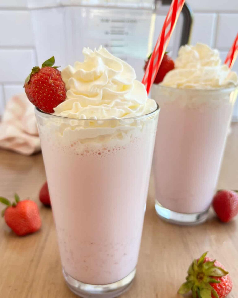 Celebrate National Strawberry Ice Cream Day With These Sweet Recipes ...