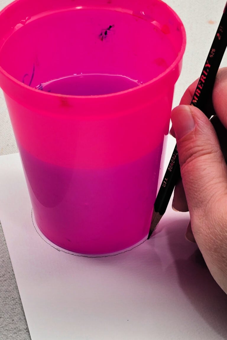 3D Shapes and Form Art Project for Kids • Kids Activities Blog