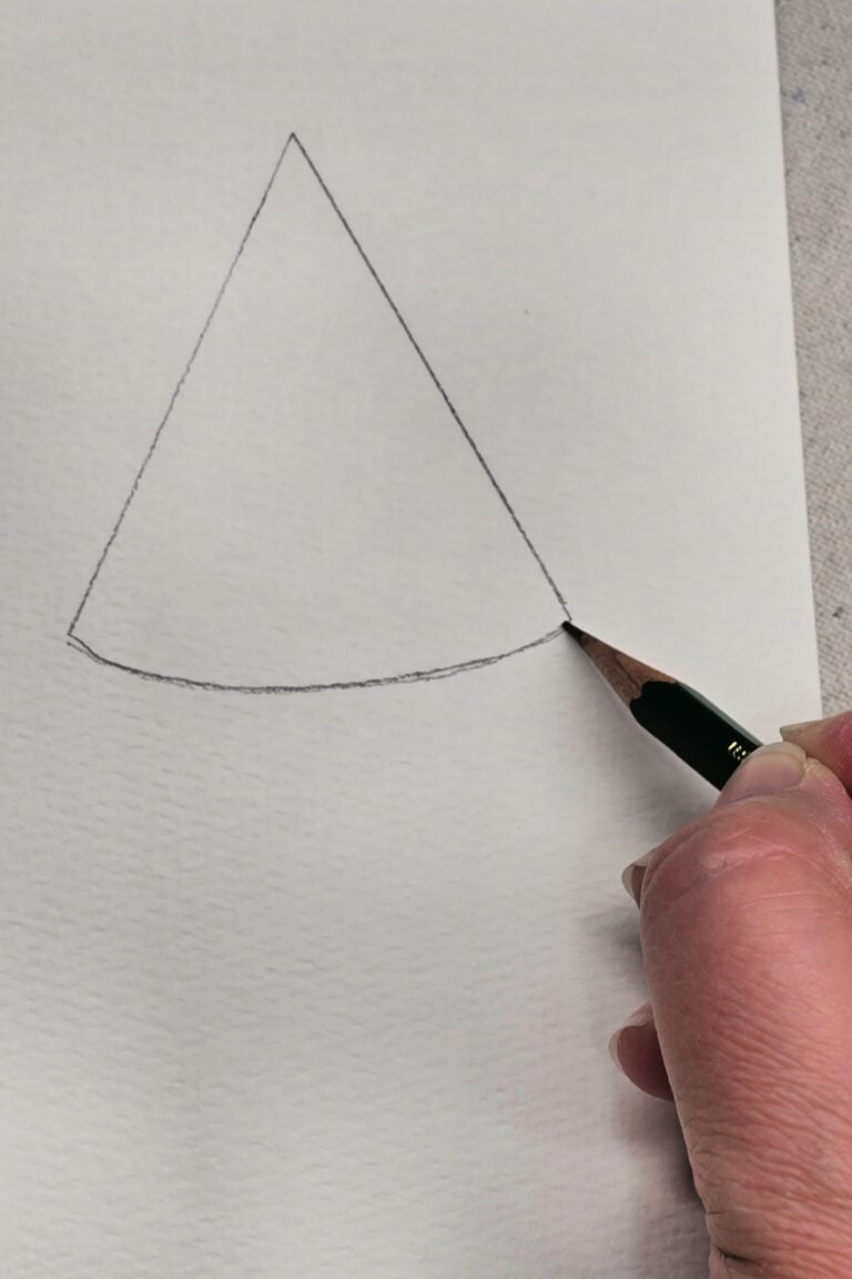 3D Shapes and Form Art Project for Kids • Kids Activities Blog