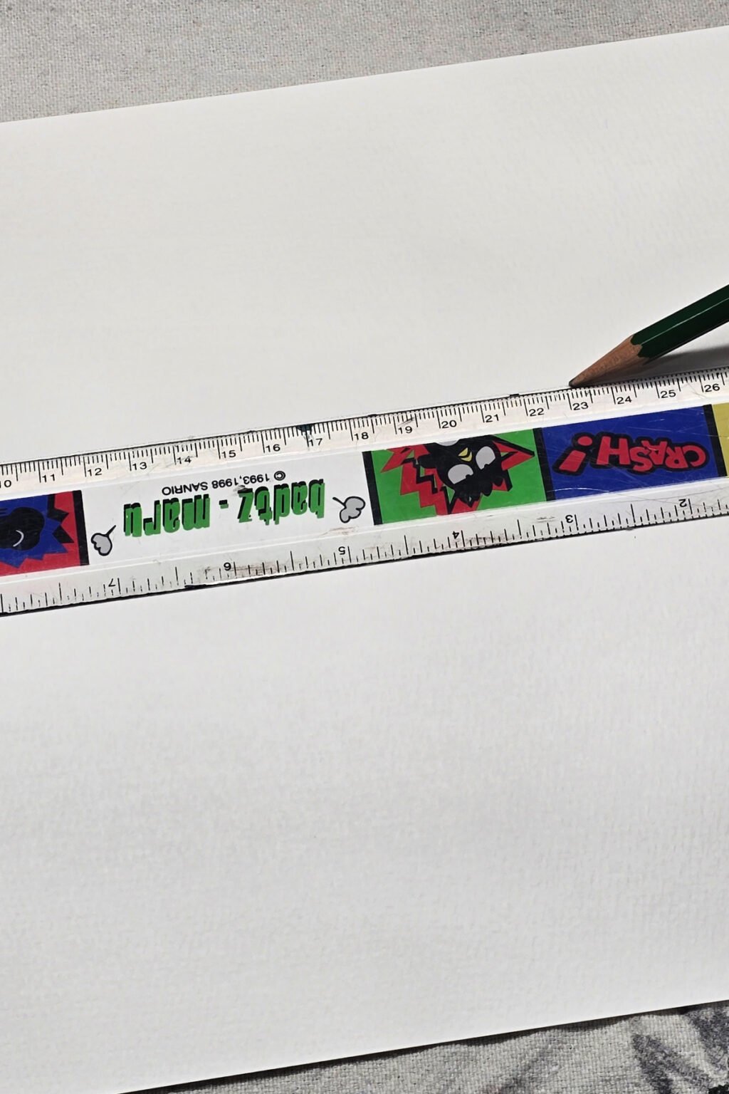 One Point Perspective Art Project for Kids • Kids Activities Blog