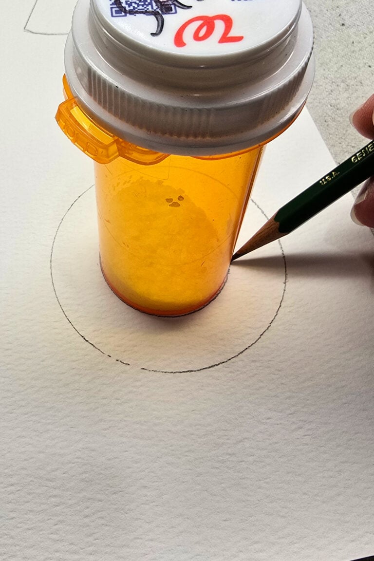 3D Shapes and Form Art Project for Kids • Kids Activities Blog