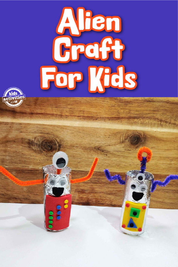13 No-Mess Activities for Kids | Kids Activities Blog