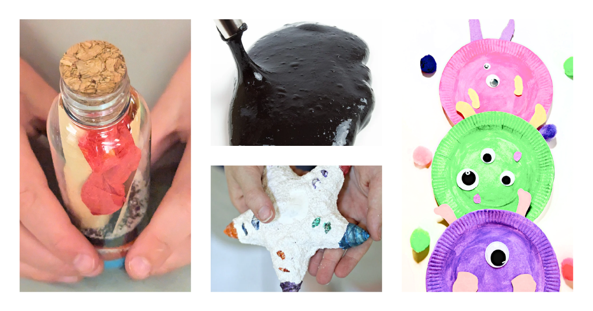 20+ Super Fun July Activities For Kids | Kids Activities Blog