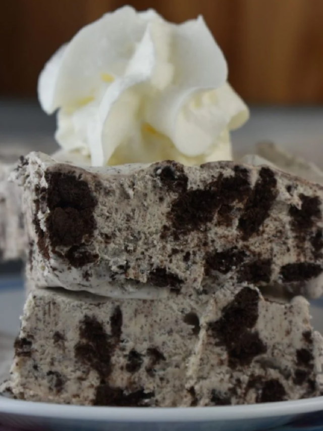 Celebrate National Oreo Cookie Day With These Tasty Recipes | Kids ...