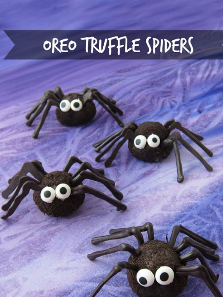 Celebrate National Oreo Cookie Day With These Tasty Recipes | Kids ...