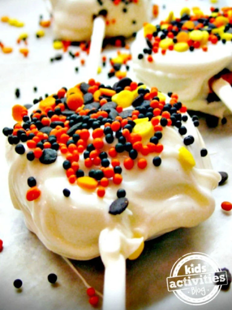 Celebrate National Oreo Cookie Day With These Tasty Recipes | Kids ...