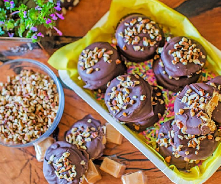 Delicious Snacks To Help You Celebrate National Snack Day | Kids ...