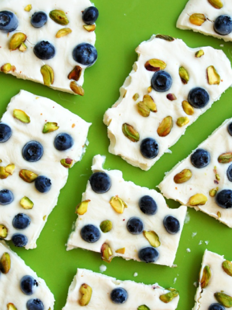 Delicious Snacks To Help You Celebrate National Snack Day | Kids ...
