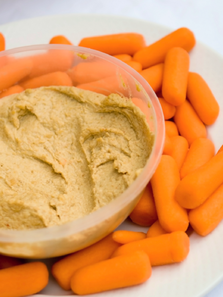 Delicious Snacks To Help You Celebrate National Snack Day | Kids ...
