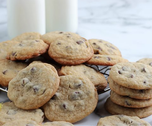 Delicious Snacks To Help You Celebrate National Snack Day | Kids ...