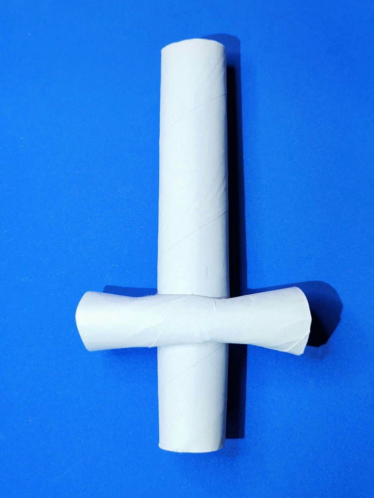 Fun and Simple Sword Craft For Kids | Kids Activities Blog
