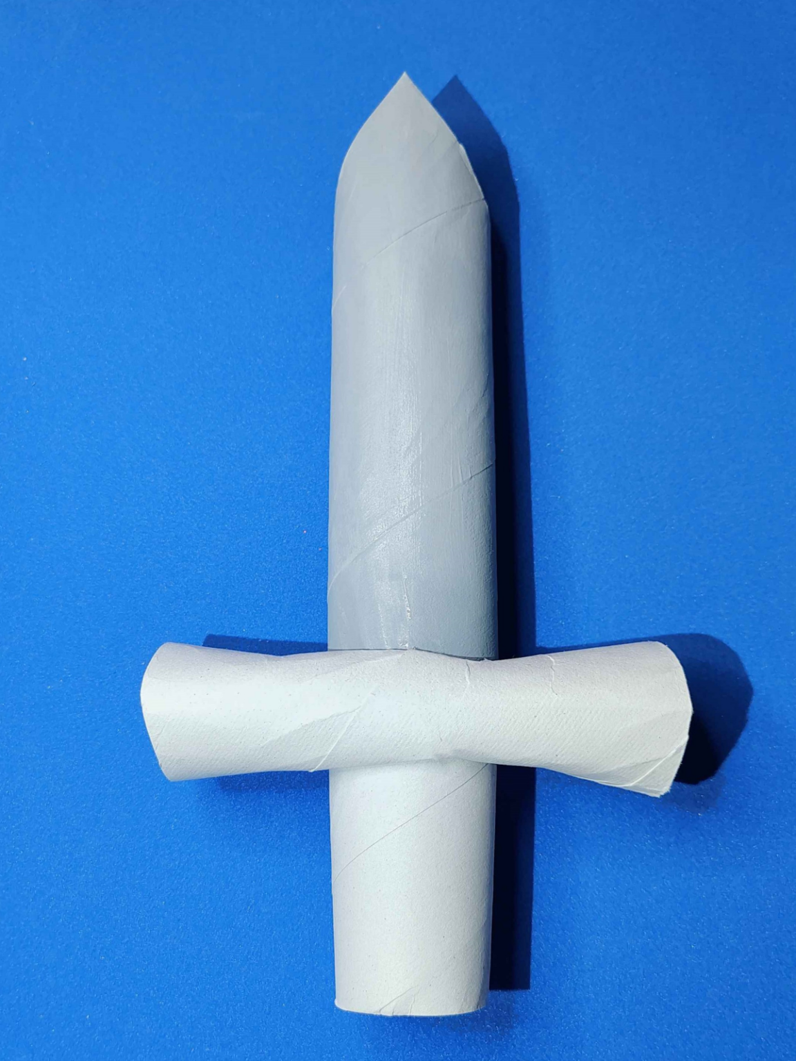 Fun and Simple Sword Craft For Kids – ParentingBest.com