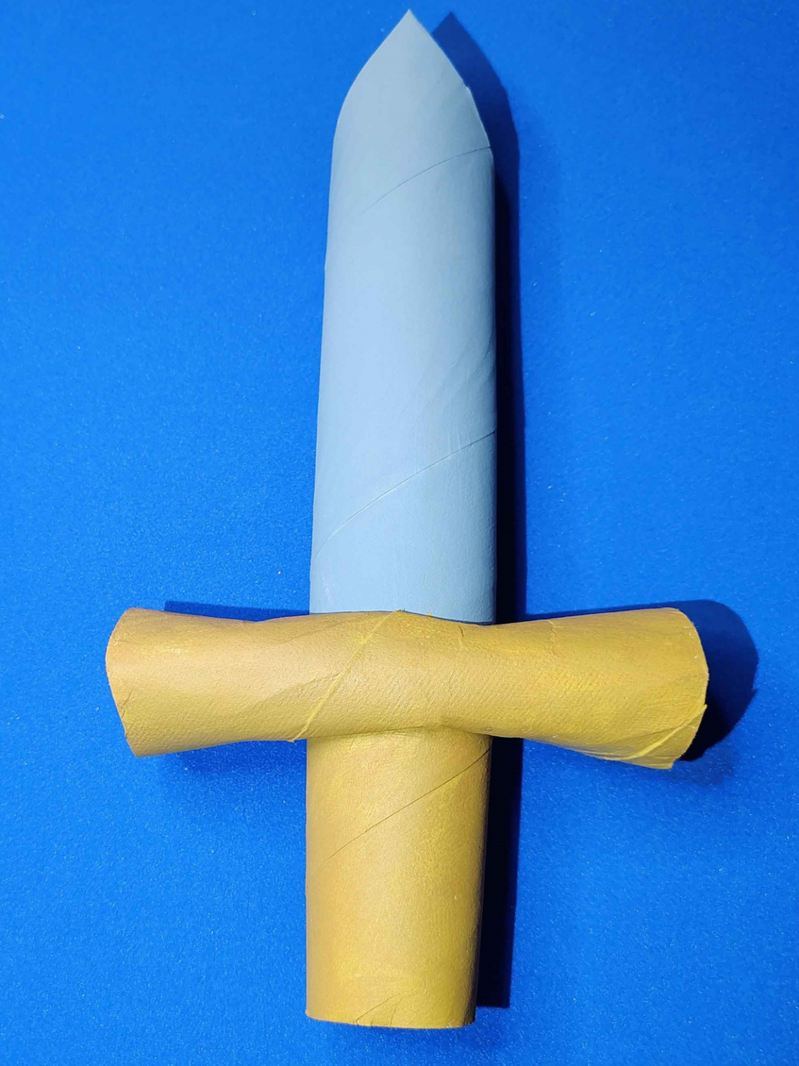 Fun and Simple Sword Craft For Kids – ParentingBest.com