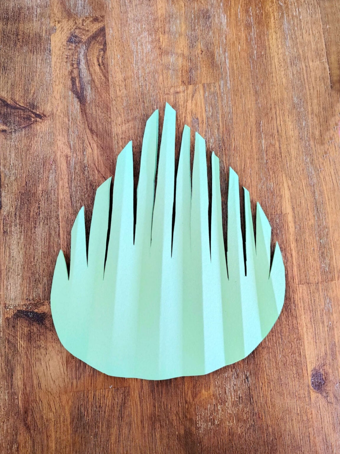 Palm Sunday Craft For Kids | Kids Activities Blog
