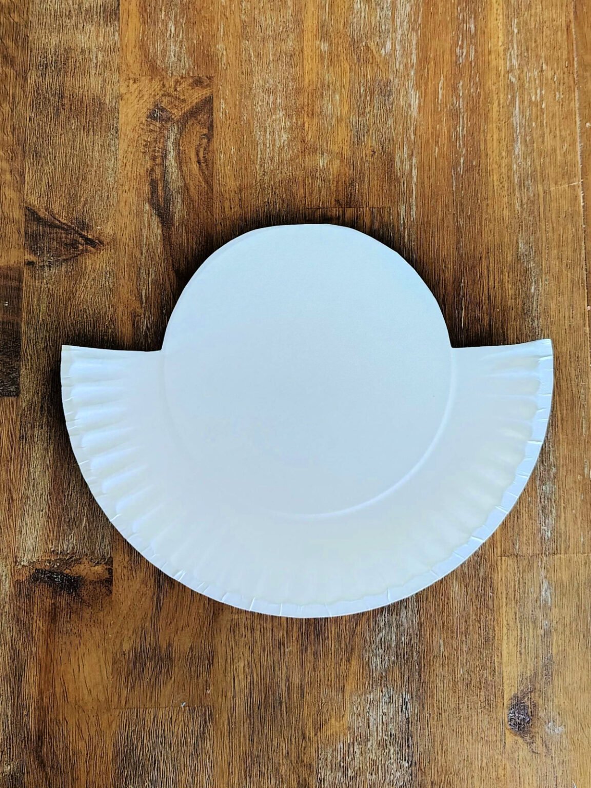 Paper Plate Alien Craft For Kids | Kids Activities Blog