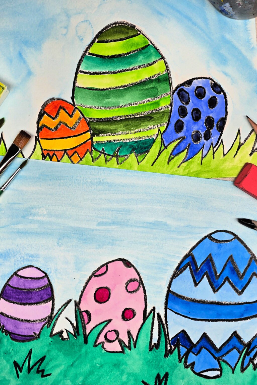 How to Make Moon Rocks - Sparkly & Fun | Kids Activities Blog