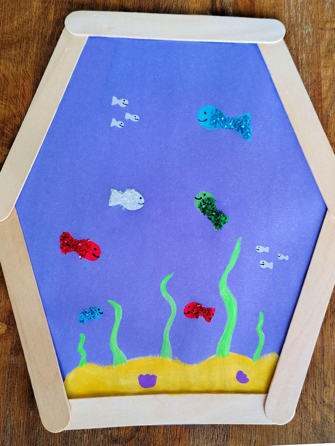 Fish Bowl Craft: Fun Activity for Kids | Kids Activities Blog