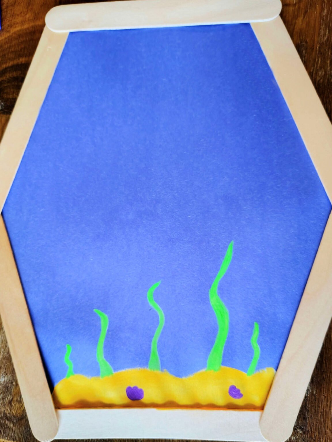 Fish Bowl Craft: Fun Activity for Kids | Kids Activities Blog