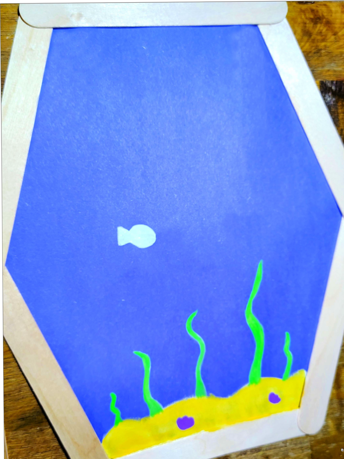 Fish Bowl Craft: Fun Activity for Kids | Kids Activities Blog