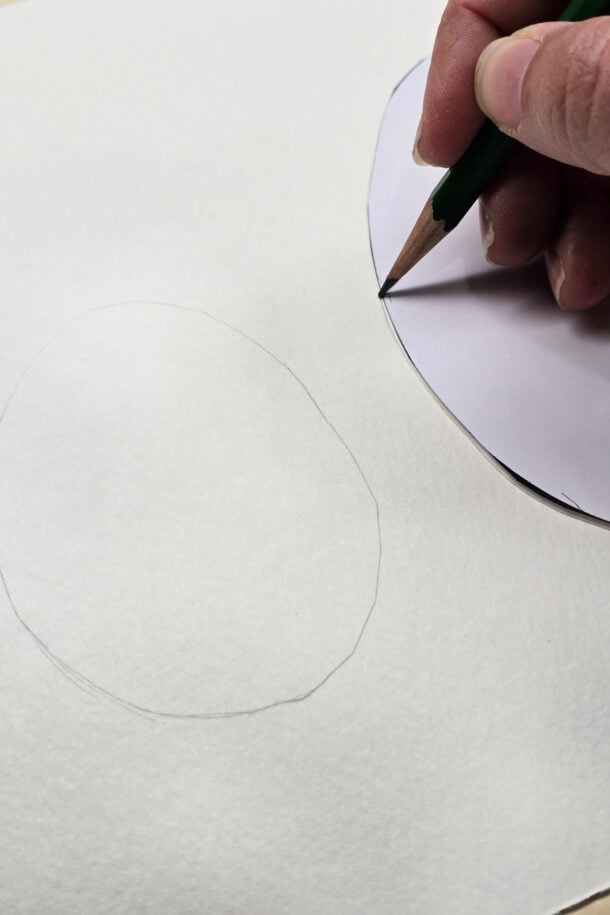 Eggs and Watercolor Values Art Project for Kids • Kids Activities Blog