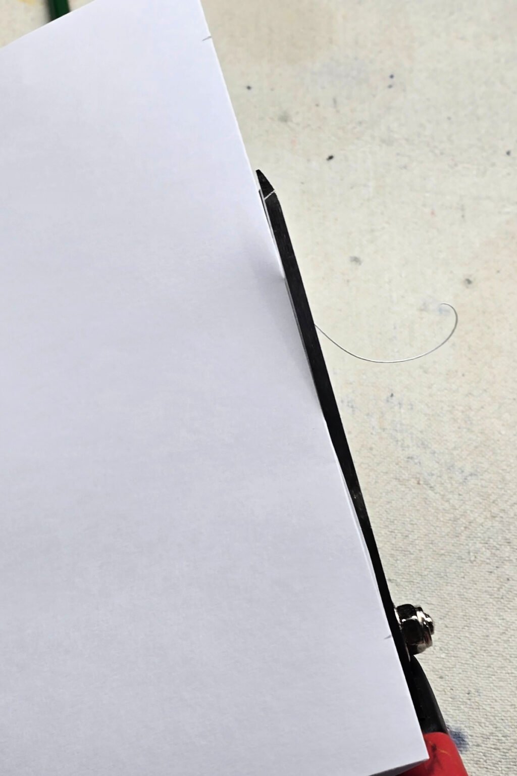 DIY Sketchbook Art Project for Kids • Kids Activities Blog