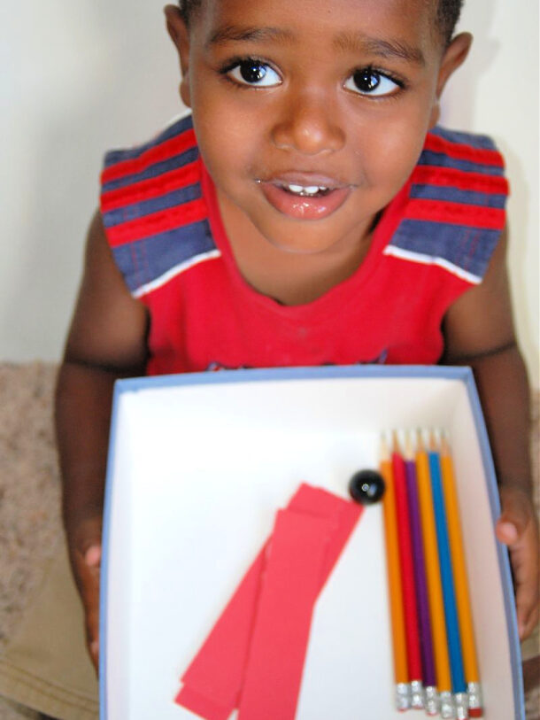 Fun and Easy DIY Pinball Game For Kids | Kids Activities Blog