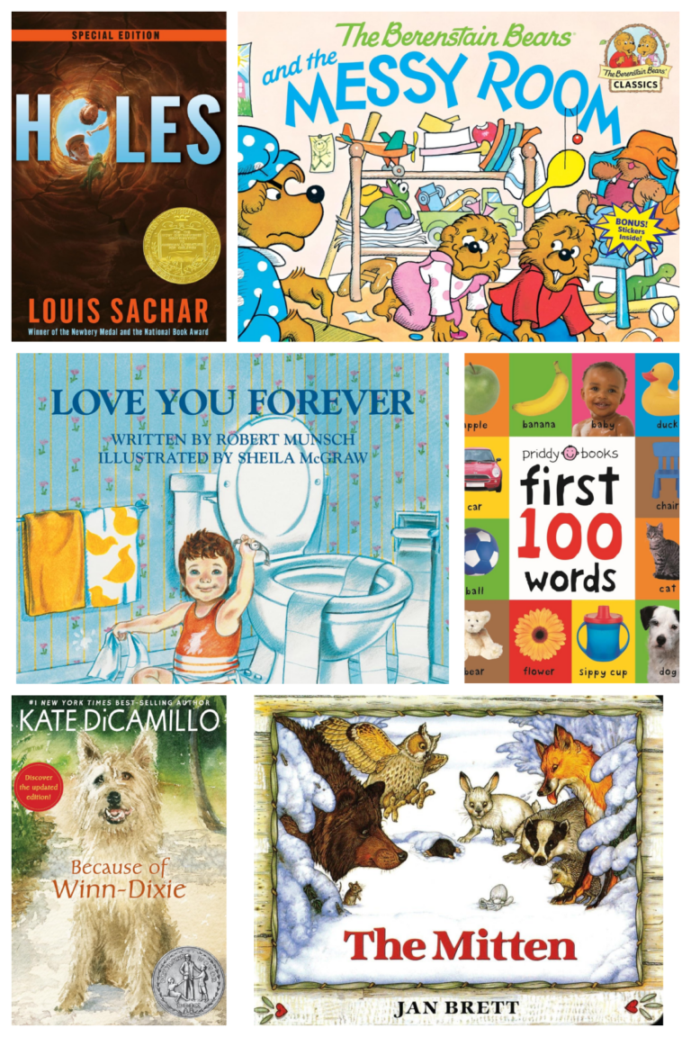 Outrageously Awesome Preschool Letter O Book List | Kids Activities Blog