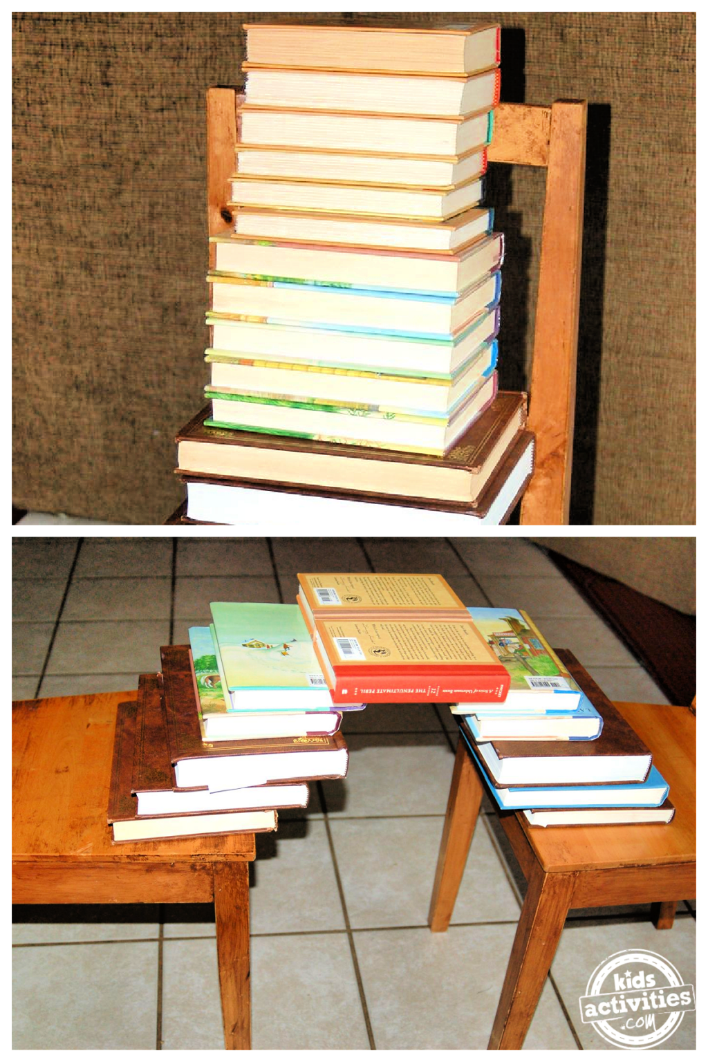 Build a Strong Paper Bridge: 4 Fun STEM Activities for Kids | Kids ...