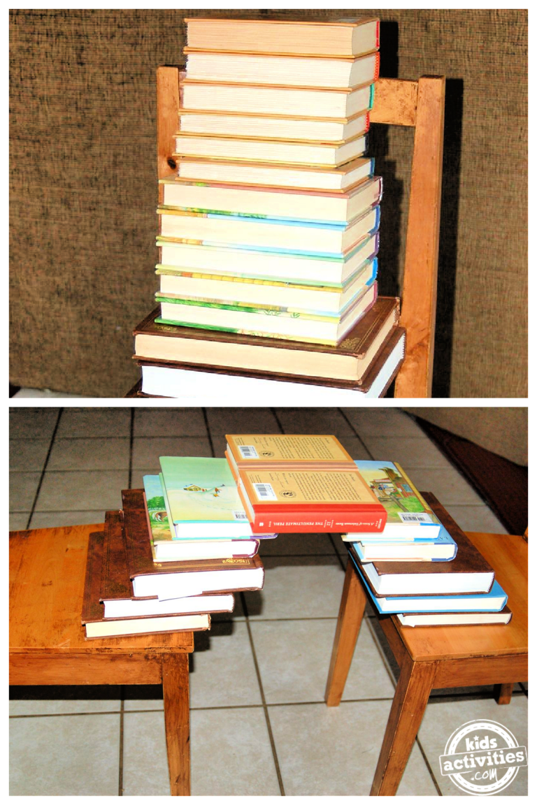 60+ Best STEM Activities for Kids of All Ages: Toddlers through Teenagers