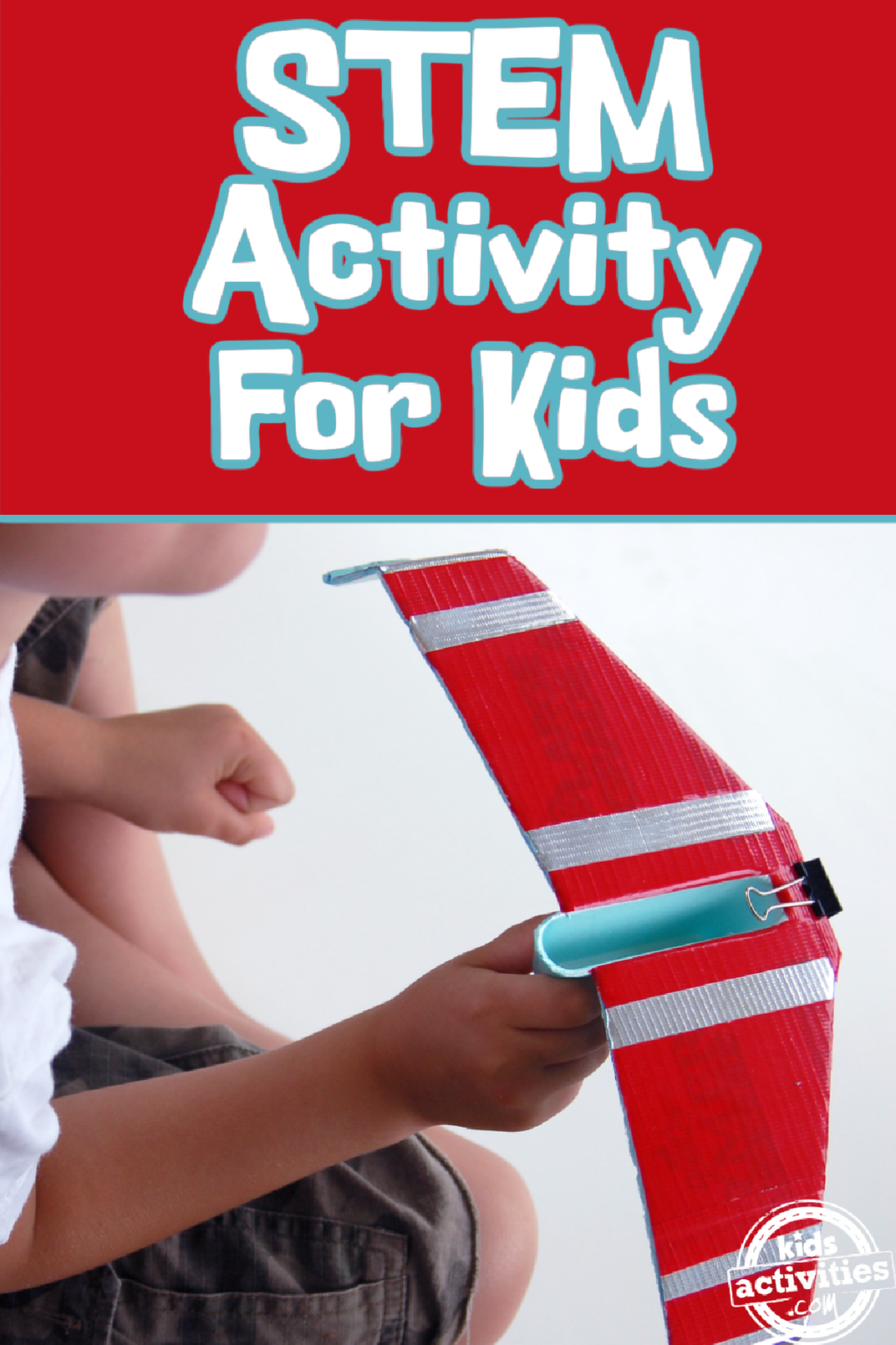 Explore Aerodynamics with This Egg Carton Glider Craft | Kids ...