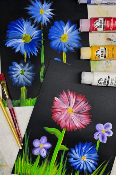 Primary & Secondary Colors Art Project for Kids • Kids Activities Blog